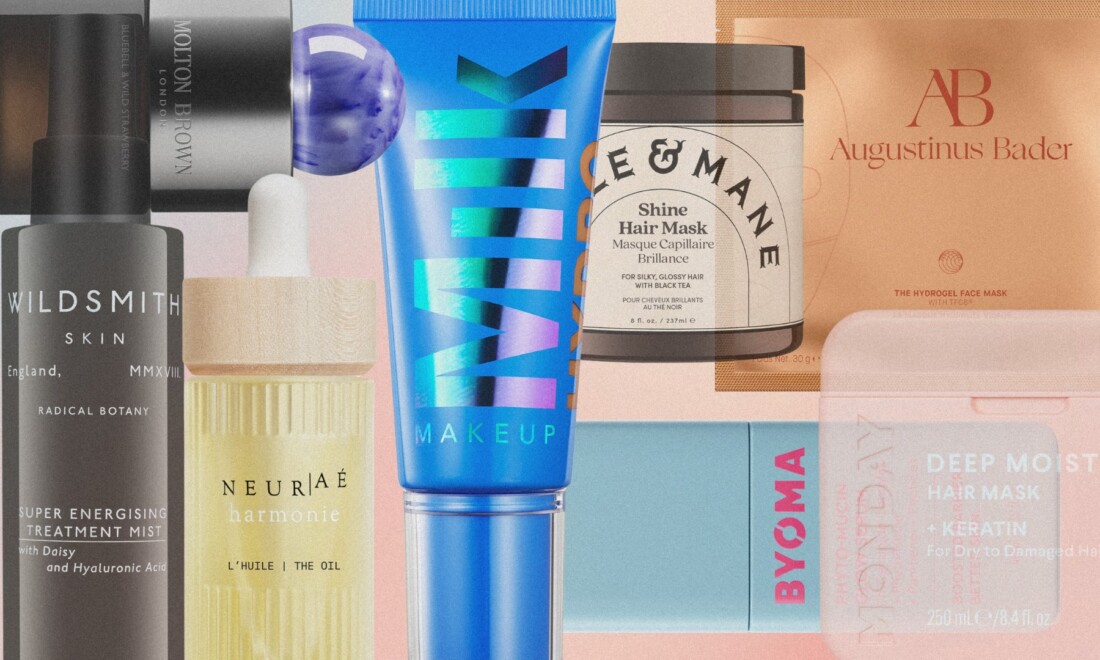 The Best Beauty Launches of February 2025