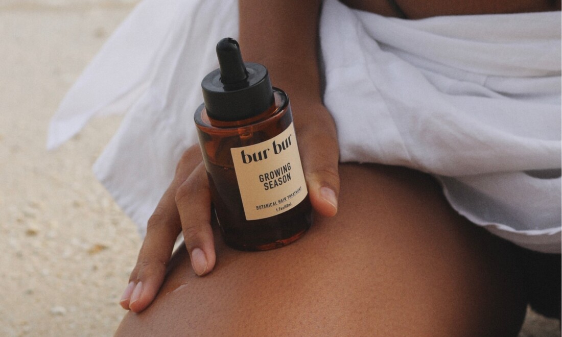 Introducing BUR BUR: Where Haircare Meets Heritage