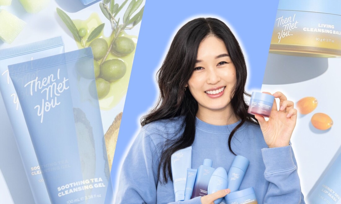 Interview | Charlotte Cho of Then I Met You