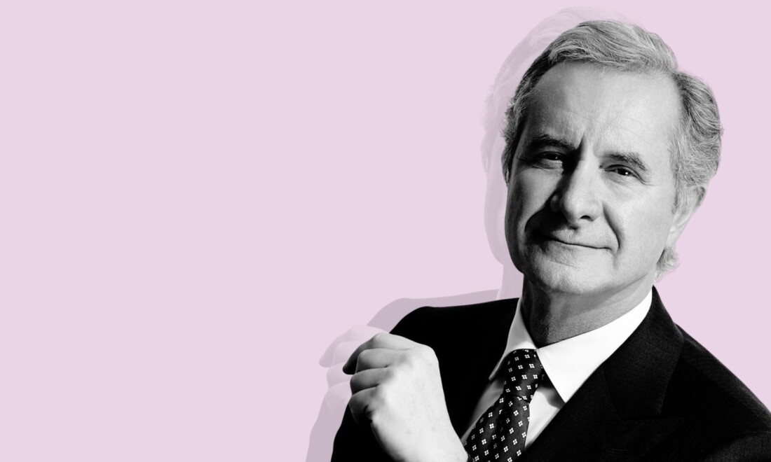 Estée Lauder Companies CEO Fabrizio Freda to Retire
