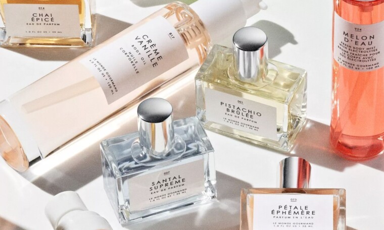 The Biggest Fragrance Trends Of 2026