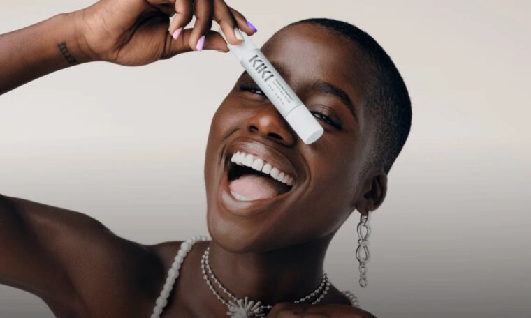 Blockchain-based Beauty Brand KIKI World Raises $7 Million