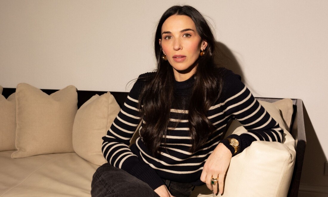 Interview | Laney Crowell of Saie