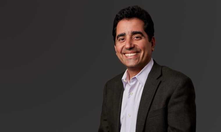 P&G Beauty Appoints Freddy Bharucha as Next CEO