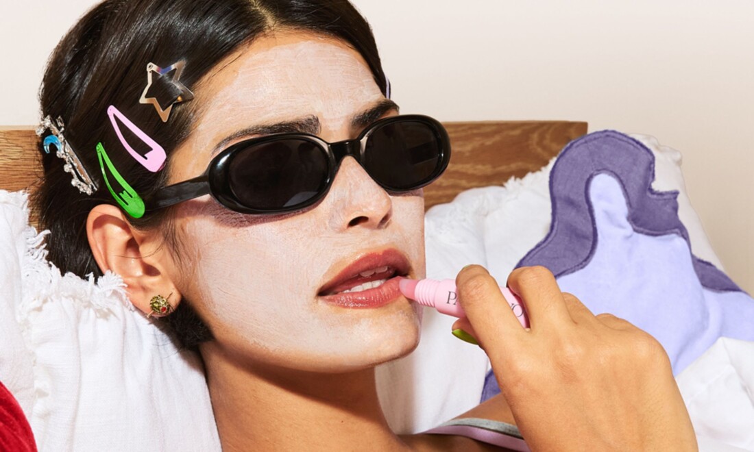Mikayla Nogueira’s Point of View Beauty Has Arrived