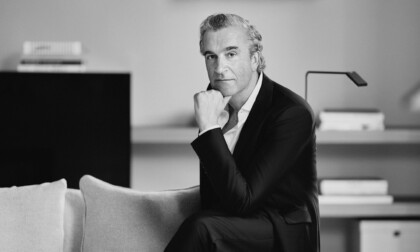 Puig Names Jose Manuel Albesa Chief Executive Officer