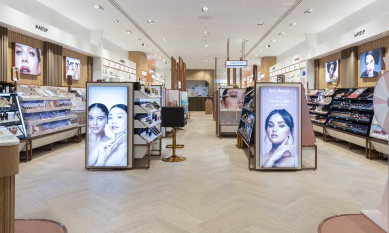 Ulta Beauty Acquires Space NK