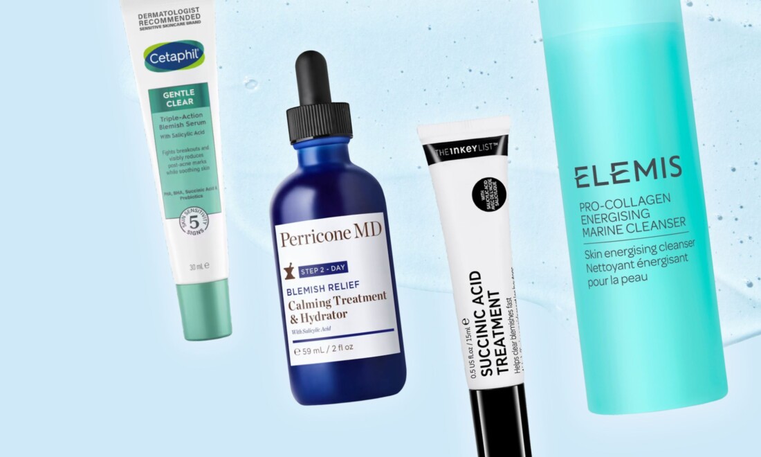 The Skincare Benefits of Pentavitin, Explained by the Experts