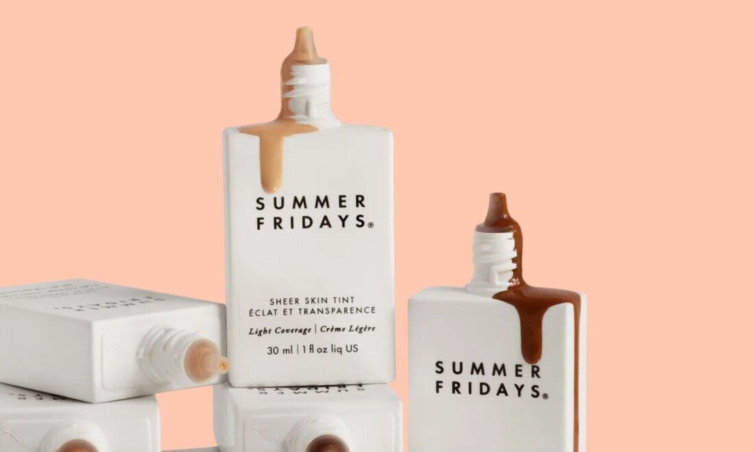 Summer Fridays Secures Strategic Growth Investment