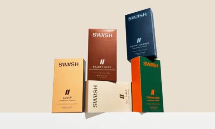 Australia’s Hottest Wellness Brand Is Here