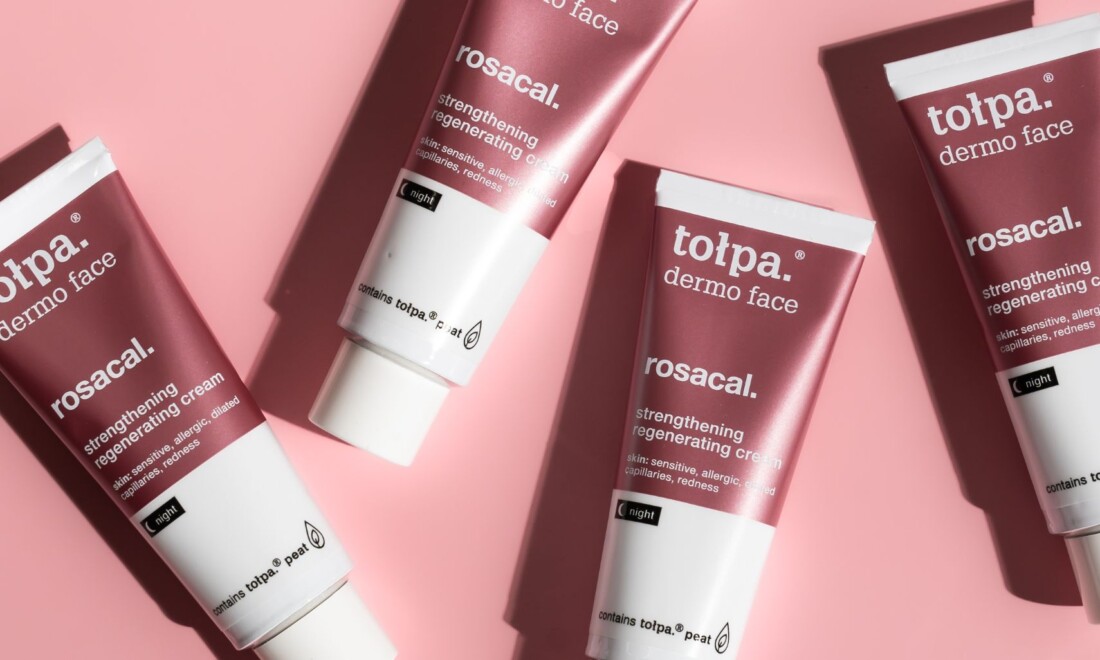 Tolpa Skincare Launches in the UK