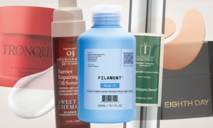 Filament Haircare and 7 Cult Brands Now Available in the UK